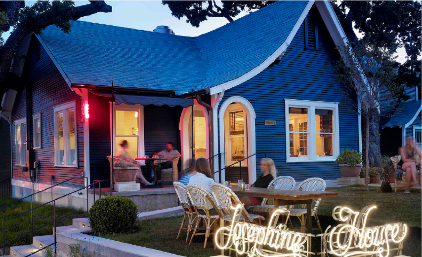 Neighborhood | The Colorfield